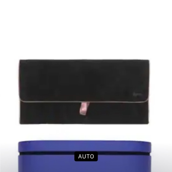 Dyson | Accessories | Brand New Dyson Airwrap Travel Pouch In Rose Gold ...